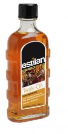 Estalin Teak-Oil 125ml